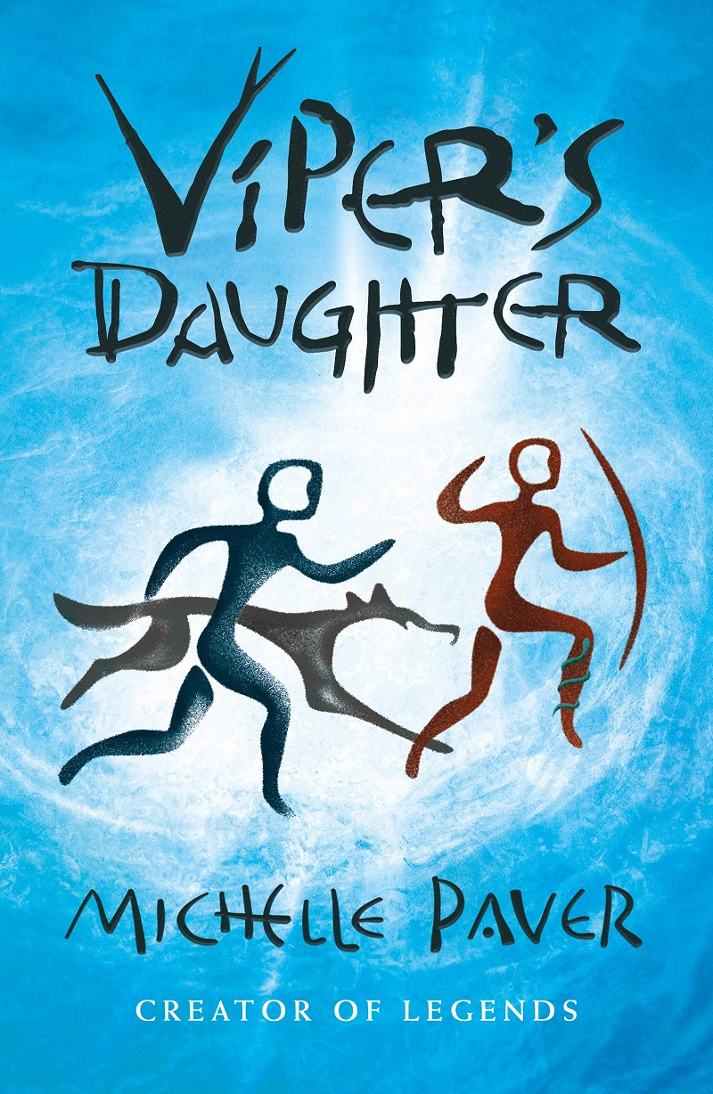 Viper's Daughter | Wiki Chroniques des Temps Obscurs | Fandom