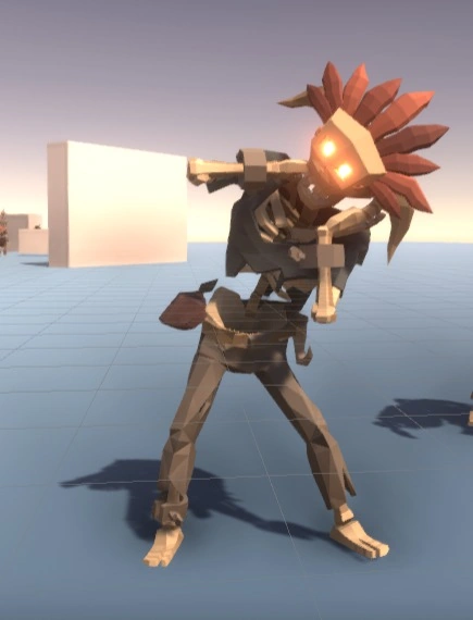 Enemigos | Wiki Chrono Blood | Fandom