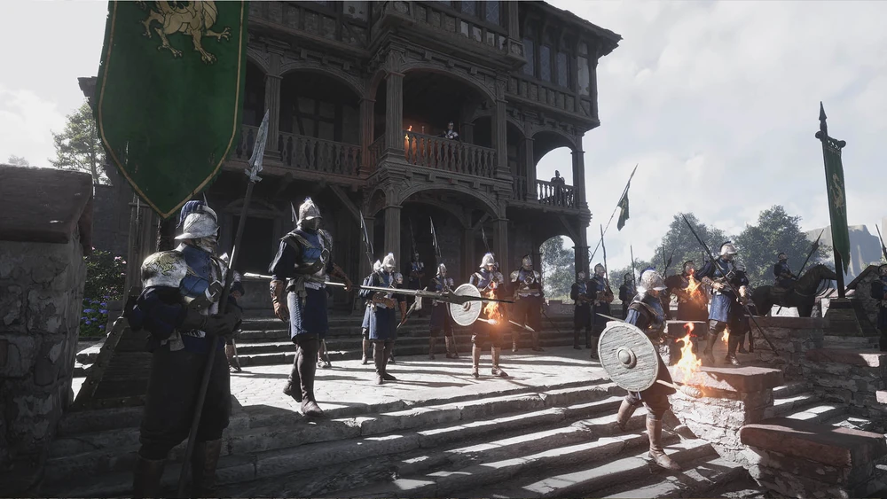 Фронтир | Chrono Odyssey Вики | Fandom