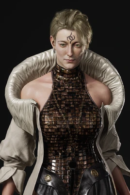 Leviona | Chrono Odyssey Wiki | Fandom