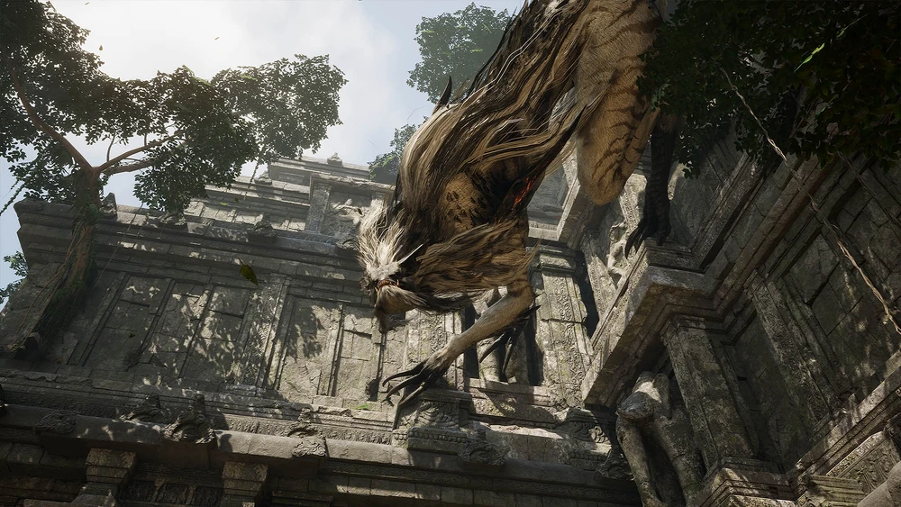 Хранители | Chrono Odyssey Вики | Fandom