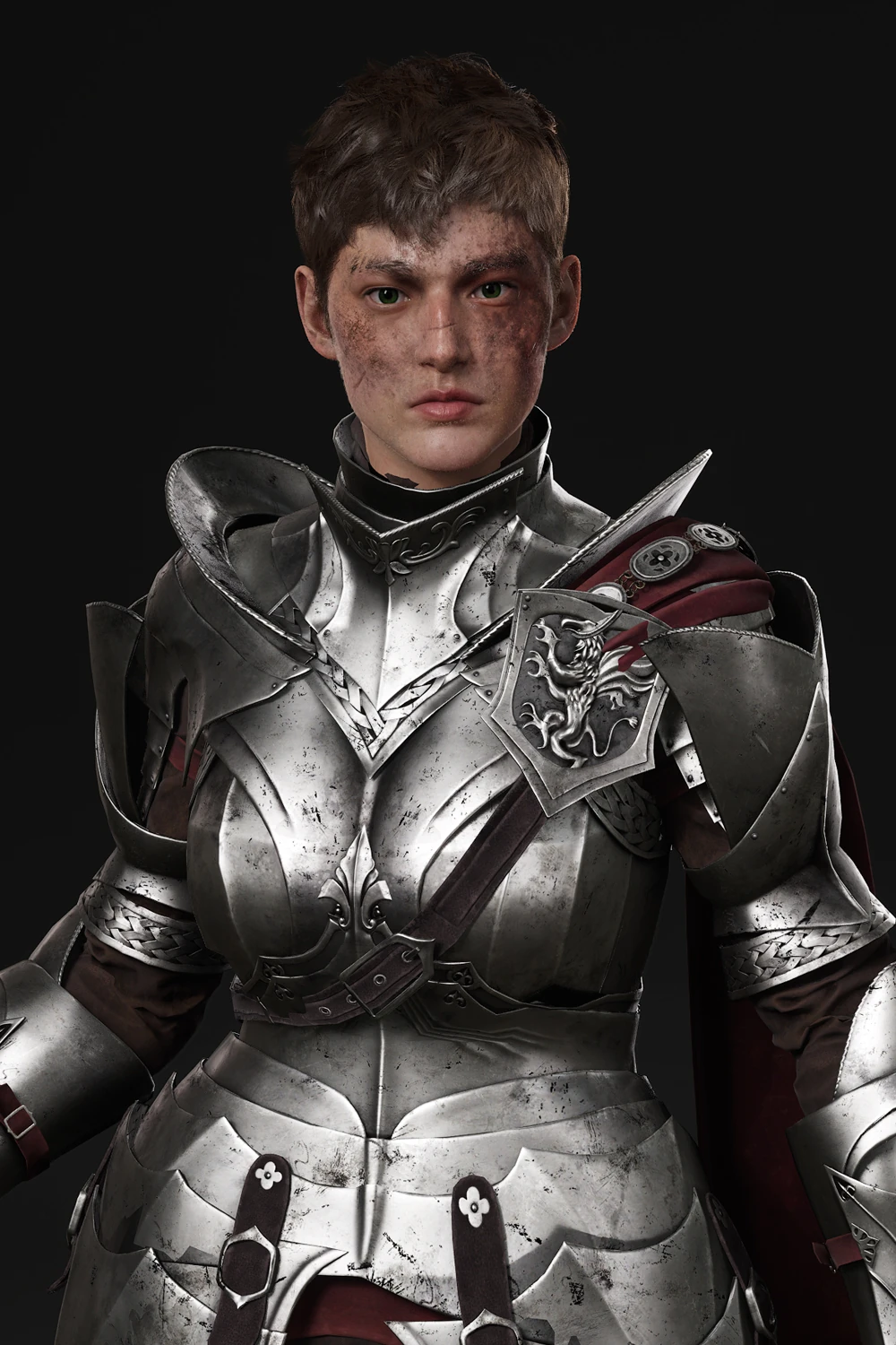 Etheldreda | Chrono Odyssey Wiki | Fandom