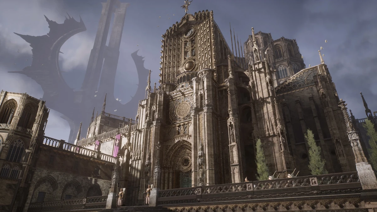 Chronos Order | Chrono Odyssey Wiki | Fandom