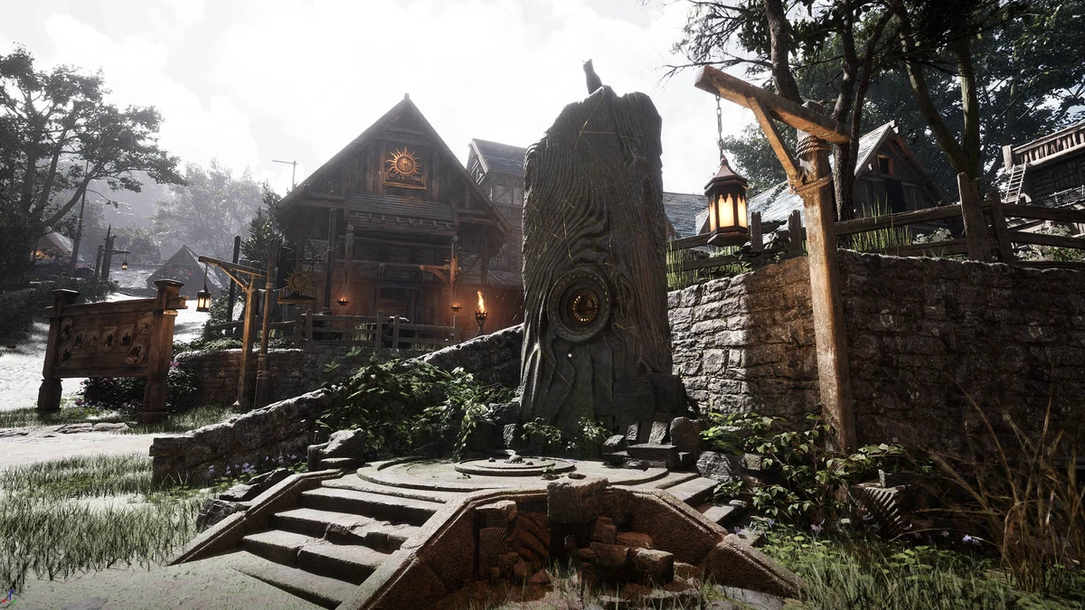 Bound Stone | Chrono Odyssey Wiki | Fandom