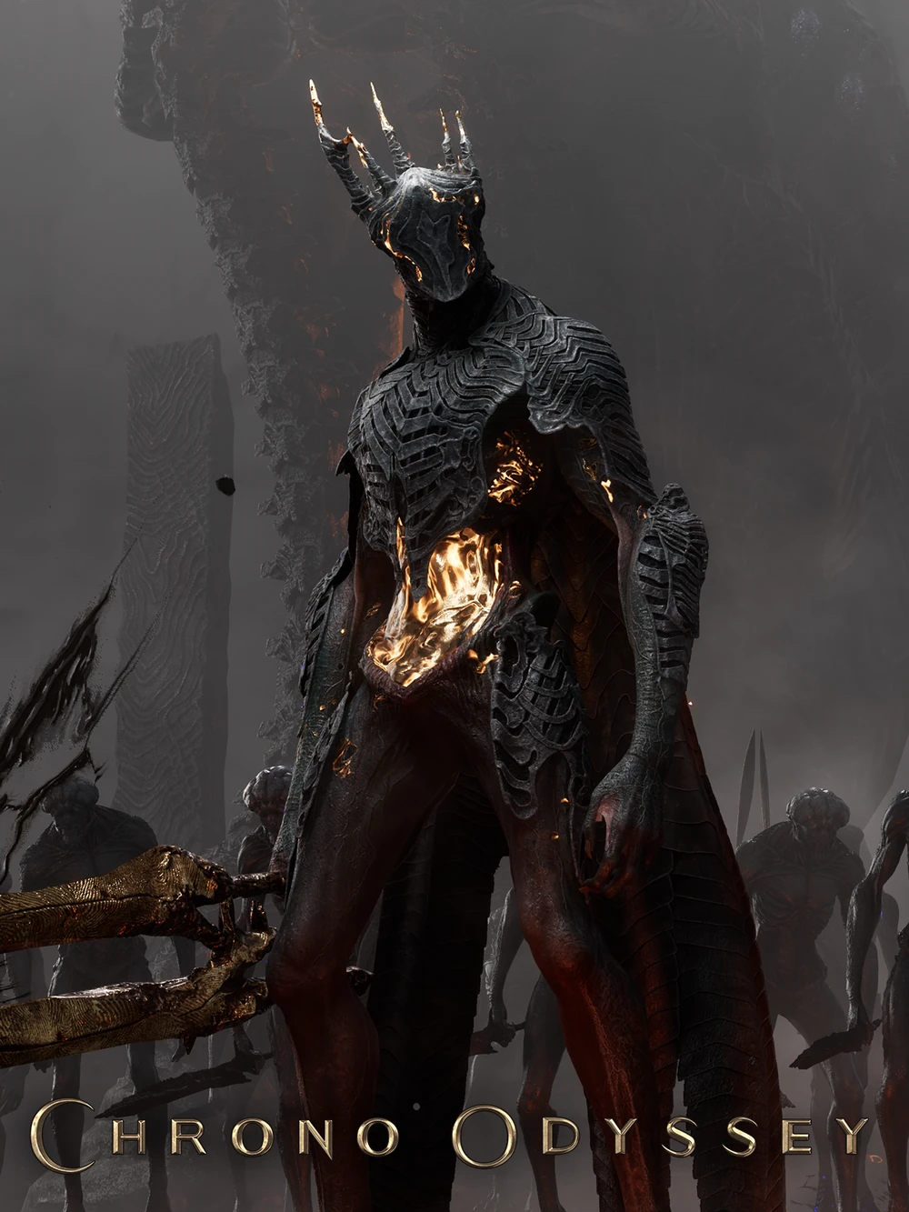 Chrono Odyssey | Chrono Odyssey Вики | Fandom