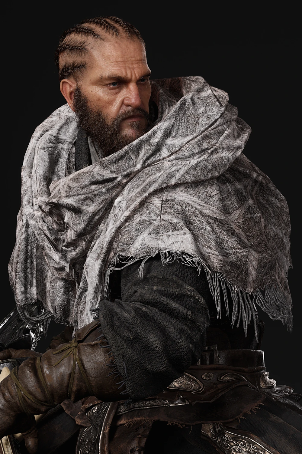 Baldur | Chrono Odyssey Wiki | Fandom