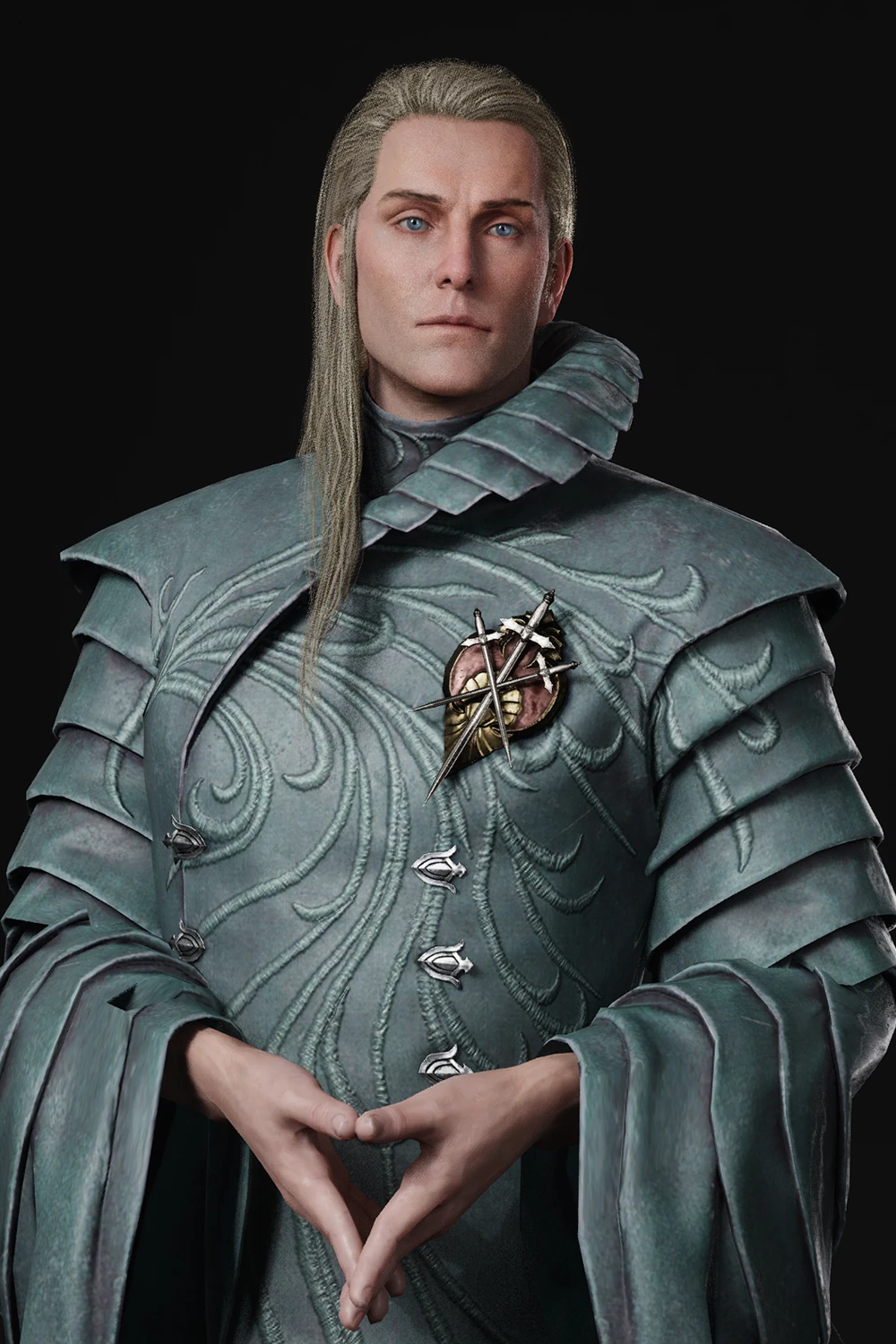 Ilon | Chrono Odyssey Wiki | Fandom