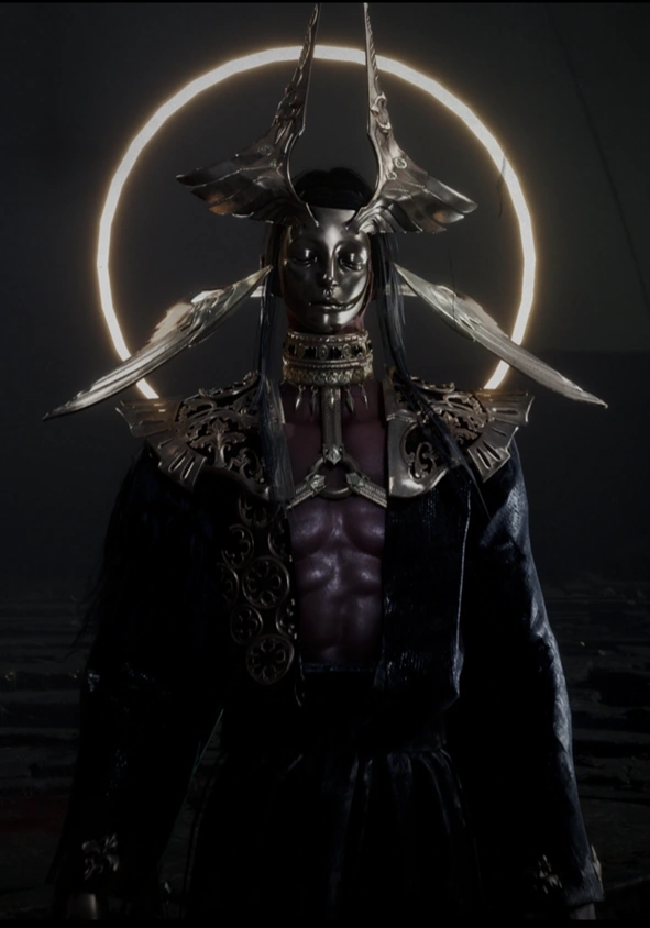 Betelgeuse | Chrono Odyssey Wiki | Fandom