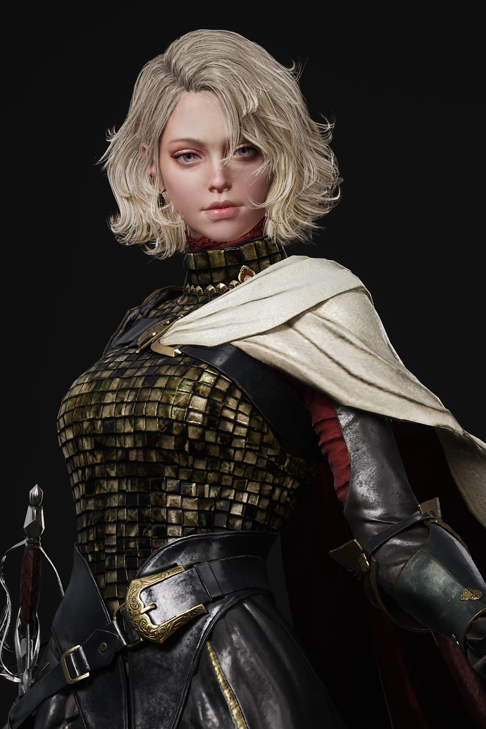 Velia | Chrono Odyssey Wiki | Fandom