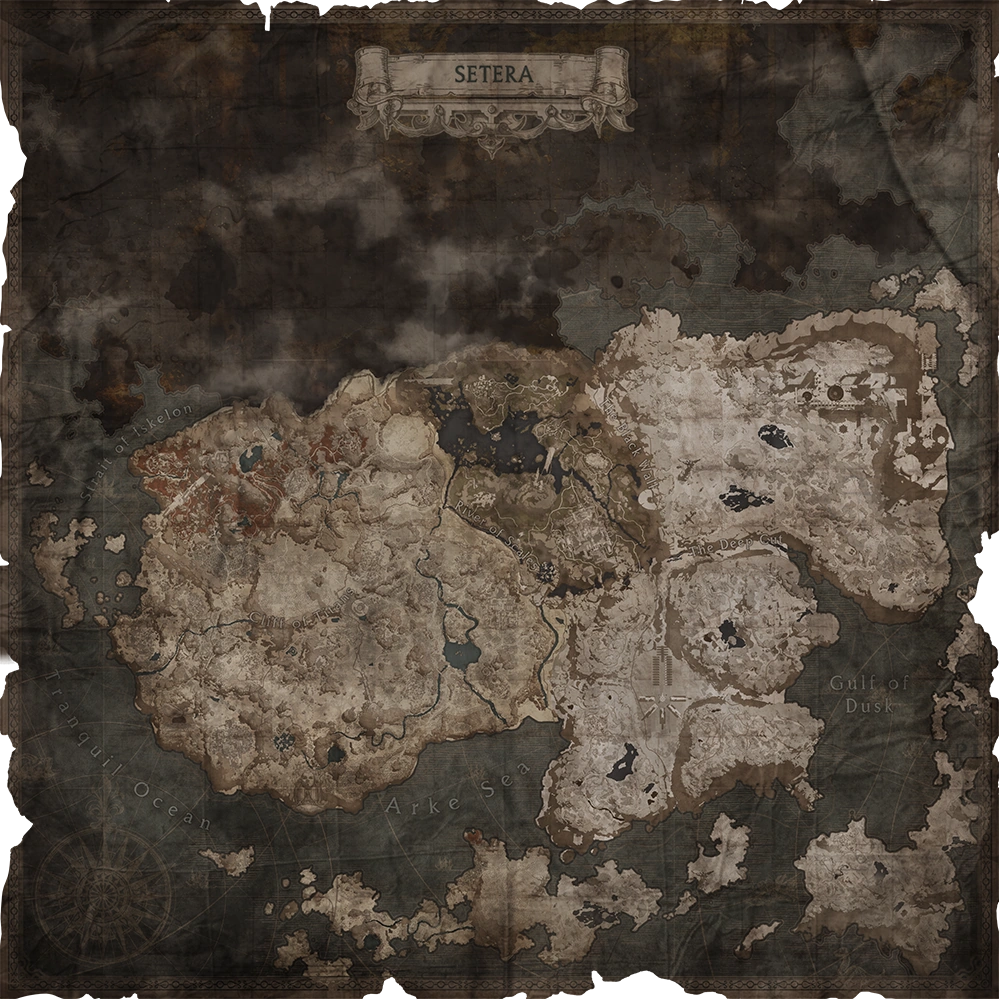 Setera | Chrono Odyssey Wiki | Fandom