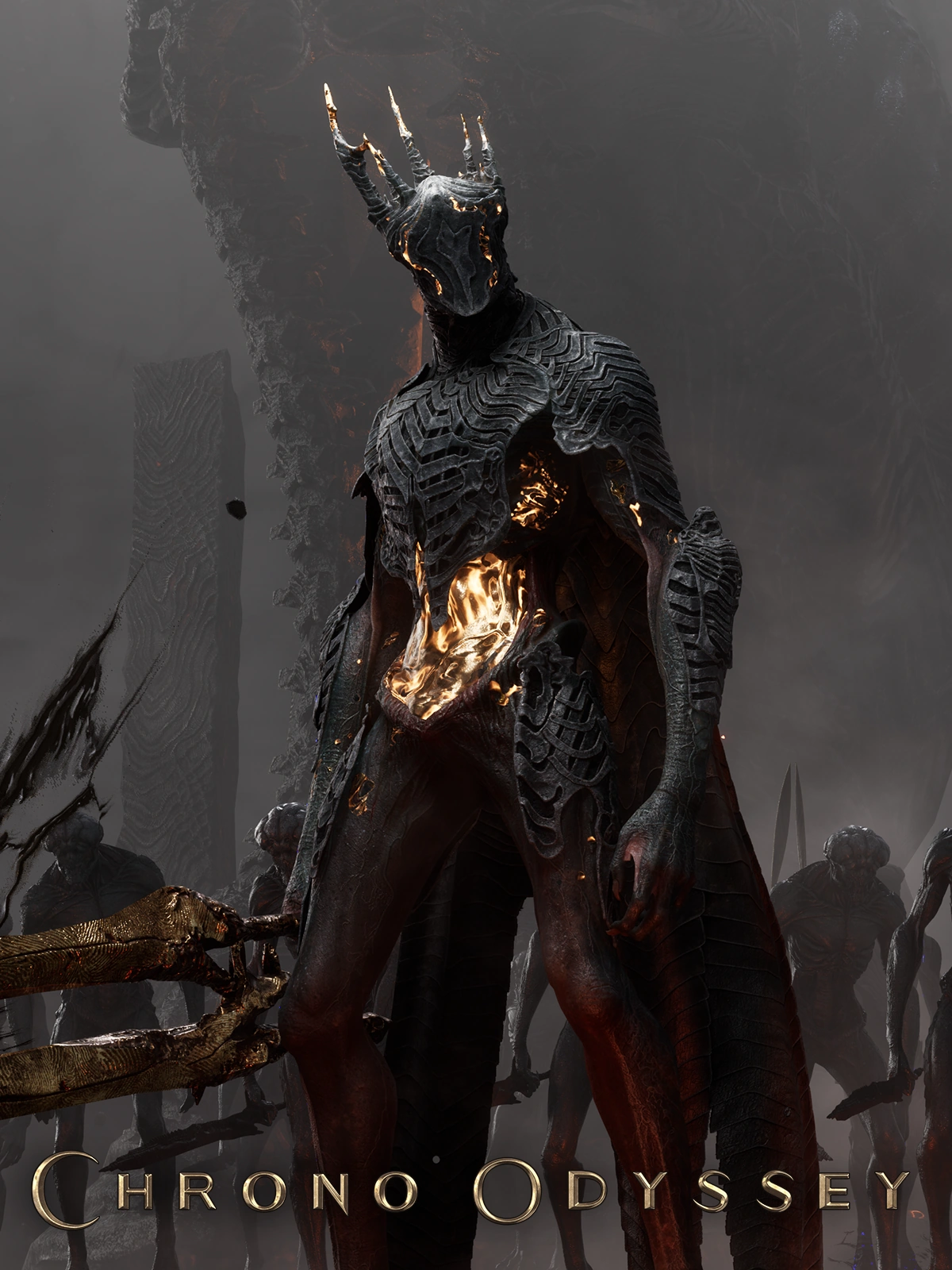 Chrono Odyssey | Chrono Odyssey Wiki | Fandom