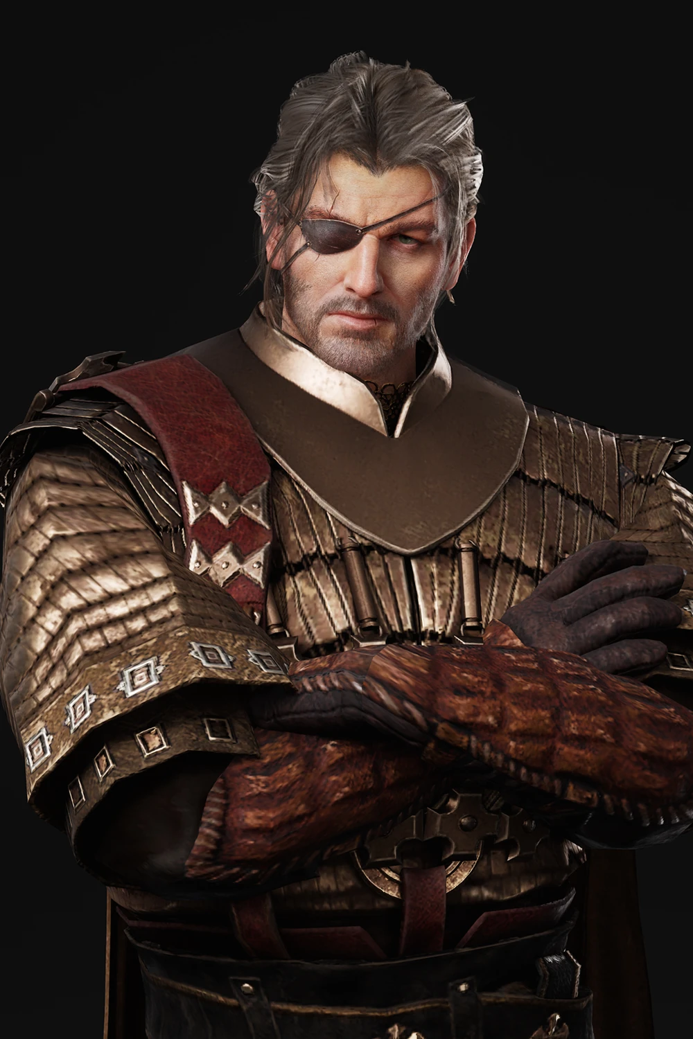 Категория:Персонажи | Chrono Odyssey Вики | Fandom