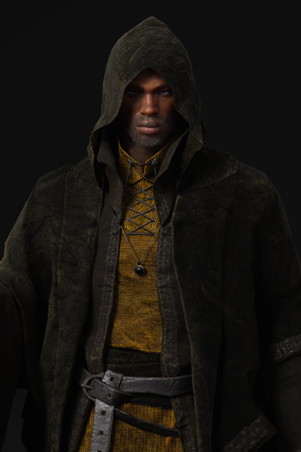 Romek | Chrono Odyssey Wiki | Fandom