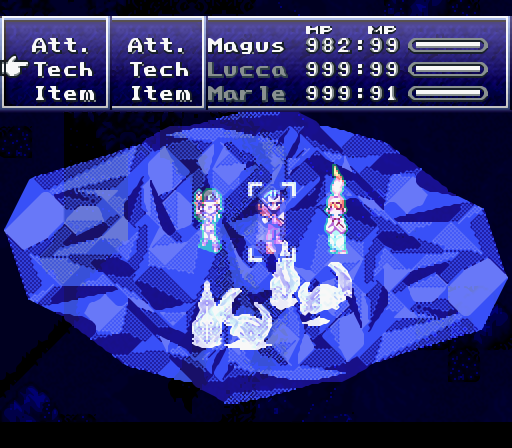 Categoría Técnicas De Enemigos Chrono Trigger Chrono Wiki Fandom