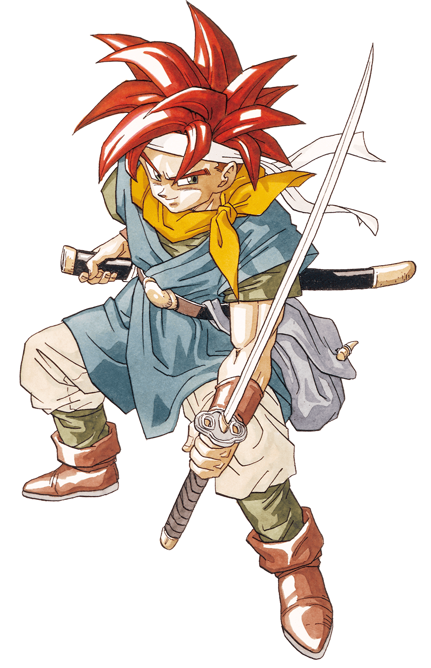 Crono | Chrono Wiki | Fandom
