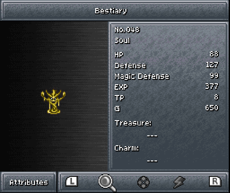 Alma | Chrono Wiki | Fandom