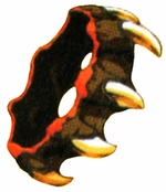 Anillo de berserker | Chrono Wiki | Fandom