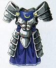 Armadura lunar | Chrono Wiki | Fandom