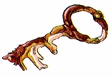 Llave de Yakra | Chrono Wiki | Fandom