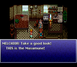 ¡Al ataque, Masamune! | Chrono Wiki | Fandom