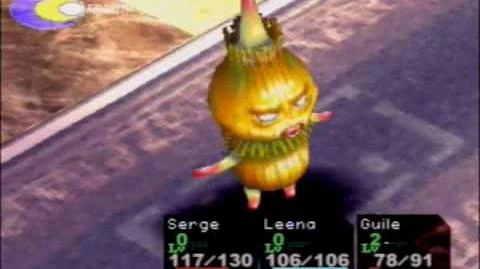 Neo-N-Bulb | Chrono Wiki | Fandom