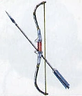 Sonic Bow | Chrono Wiki | Fandom