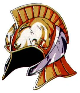 Golden Helm | Chrono Wiki | Fandom
