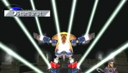 StarBurst | Chrono Wiki | Fandom