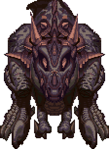 Rust Tyranno | Chrono Wiki | Fandom