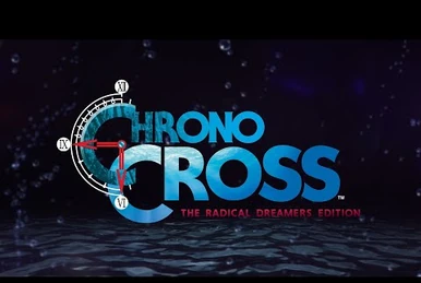 chrono cross dark serge attack pattern