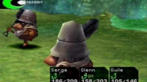 Dwarf (Enemy) | Chrono Wiki | Fandom