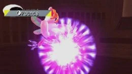 Pounce | Chrono Wiki | Fandom