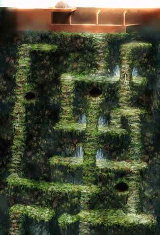 Viper Manor Bluffs | Chrono Wiki | Fandom