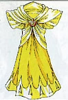 Luminous Robe | Chrono Wiki | Fandom