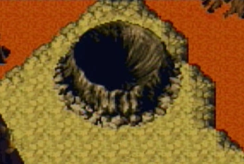 Lair Ruins | Chrono Wiki | Fandom