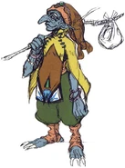 Sprigg | Chrono Wiki | Fandom