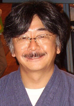 Nobuo Uematsu Chrono Wiki Fandom