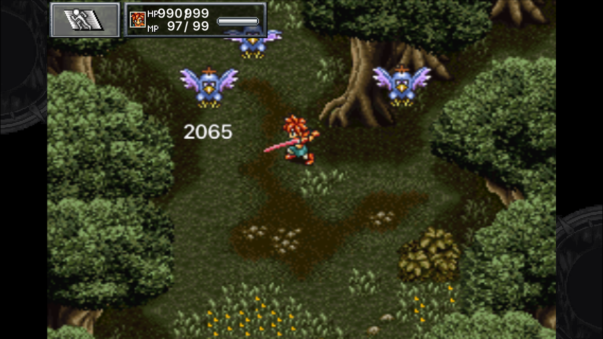 Chrono Trigger (iOS Version) | Chrono Wiki | Fandom