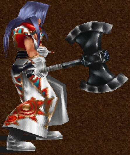 Stone Axe | Chrono Wiki | Fandom