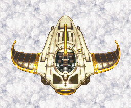 List of Vehicles | Chrono Wiki | Fandom