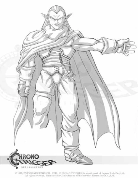 Category:Chrono Resurrection Artwork Images | Chrono Wiki | Fandom