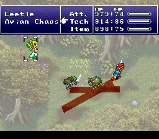 X-Strike | Chrono Wiki | Fandom