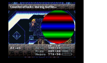 Instant KO | Chrono Wiki | Fandom