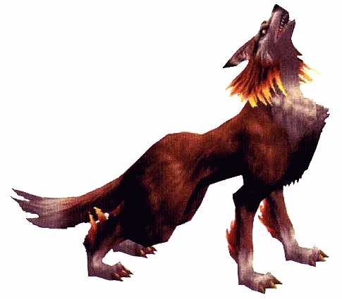 RedWolf | Chrono Wiki | Fandom