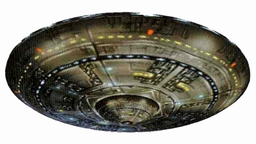 MotherShip | Chrono Wiki | Fandom