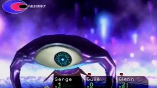 Bunyip | Chrono Wiki | Fandom