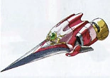 Kaiser Arm | Chrono Wiki | Fandom