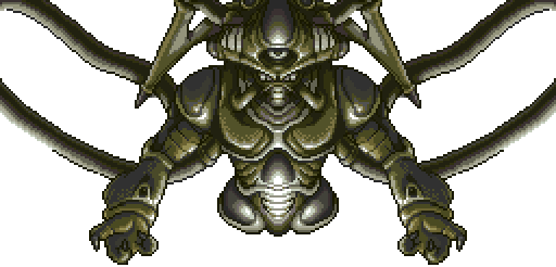 Lavos/Boss Battles | Chrono Wiki | Fandom