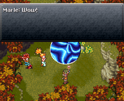 Gate Key | Chrono Wiki | Fandom