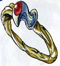 Power Ring | Chrono Wiki | Fandom